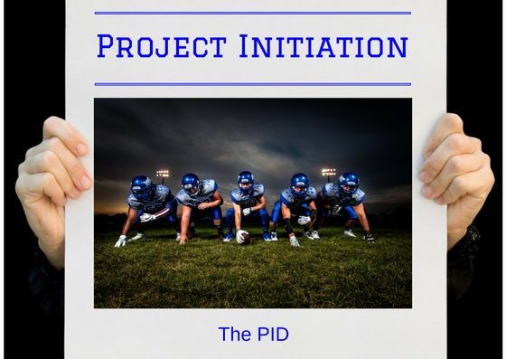 PID Project Initiation Document Purpose Contents