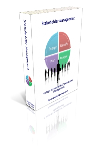 Stakeholder Mapping Templates